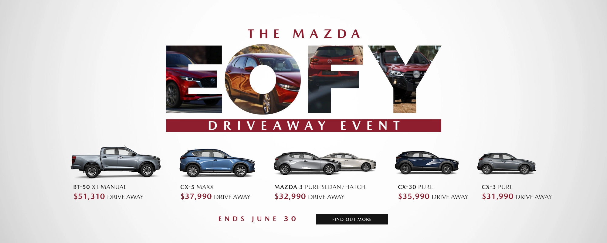 Mount Gambier Mazda